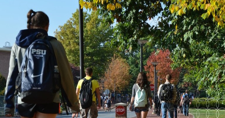 10 Things to Pray as the Fall Semester Begins | The Navigators