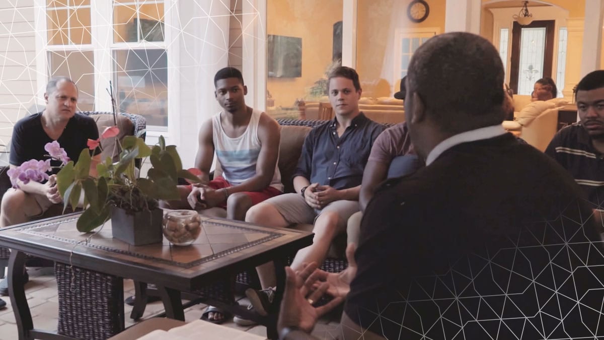 The Role of Community in Discipleship [Video] | The Navigators