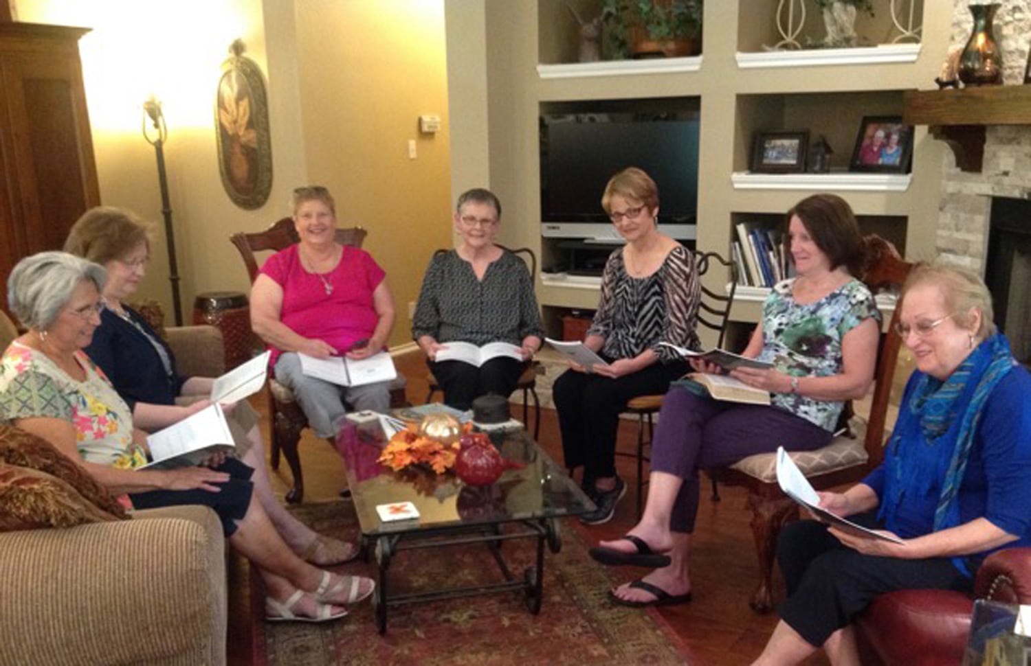 Navigators Church Ministries