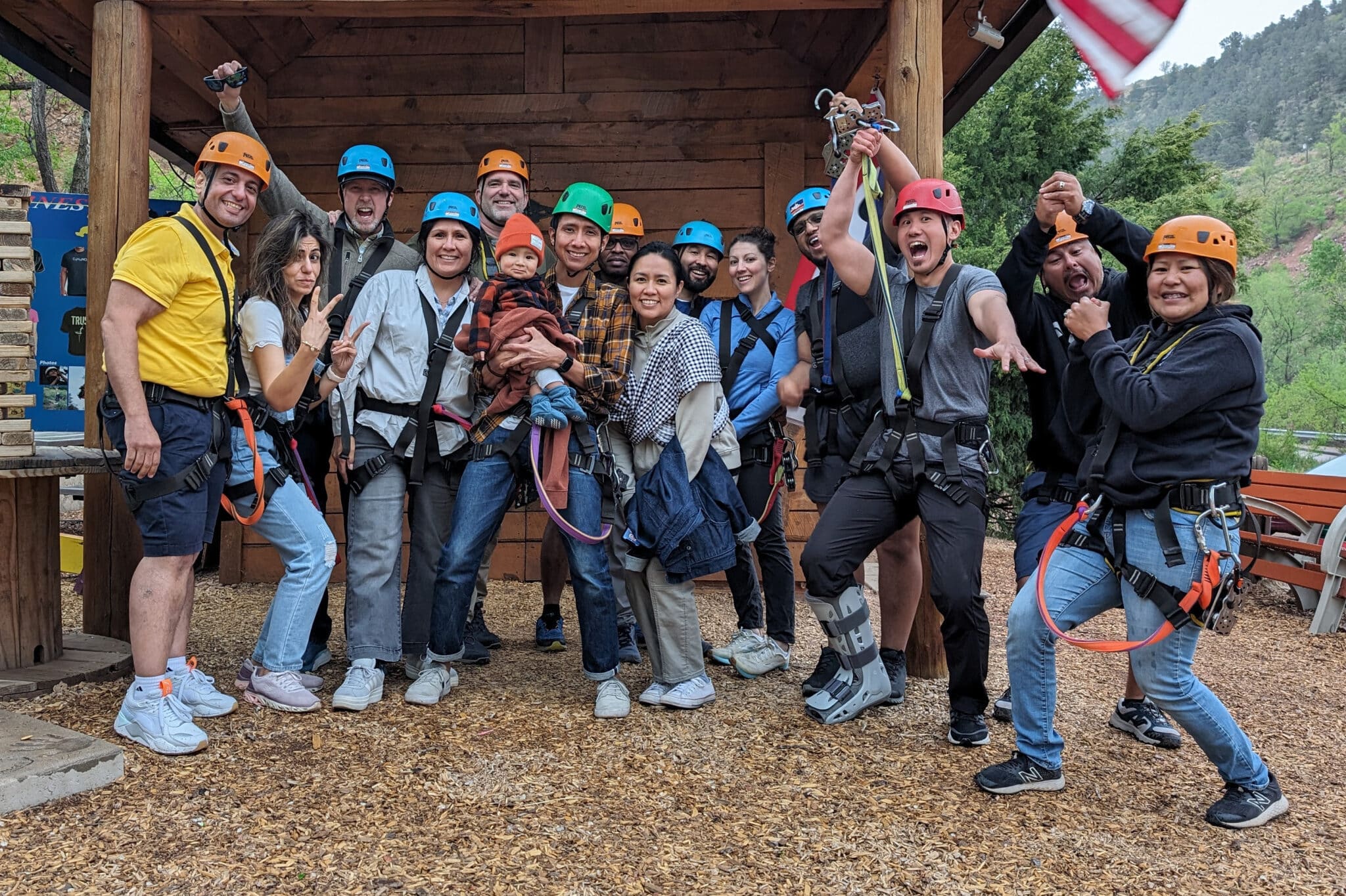 Navigators Nations Within