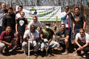 Navigators Ministries