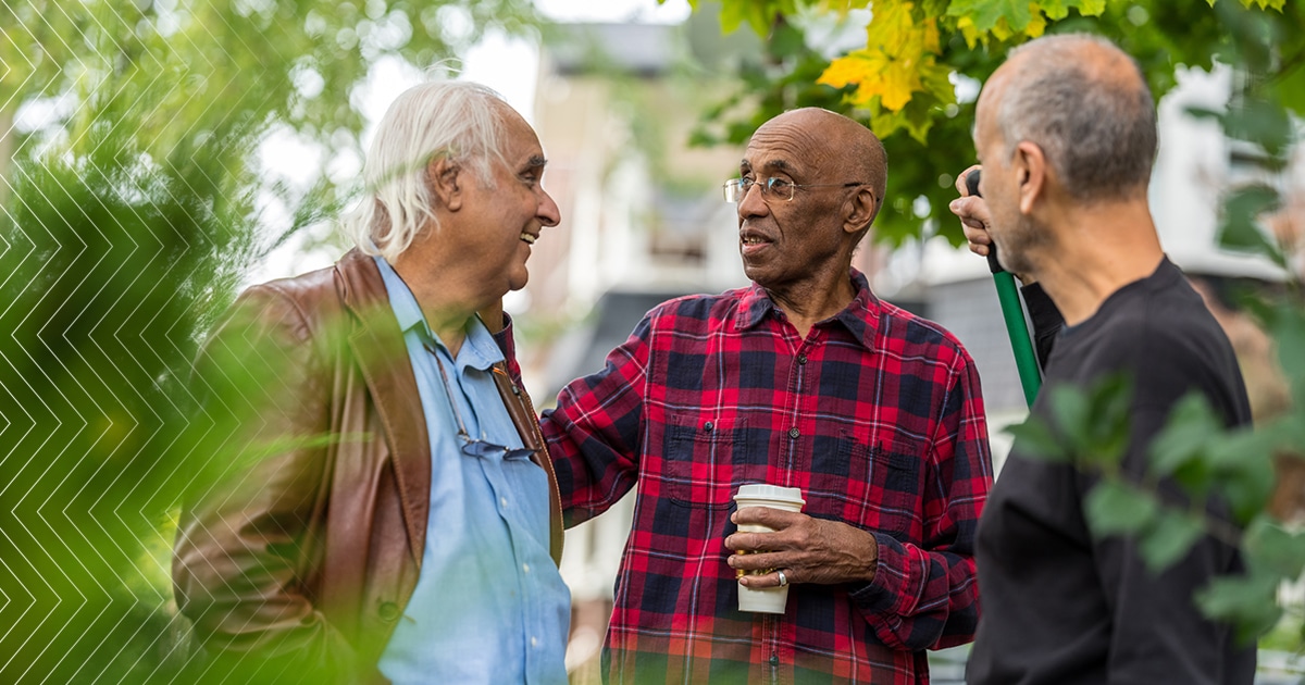 Share God’s Love With Your Neighbors