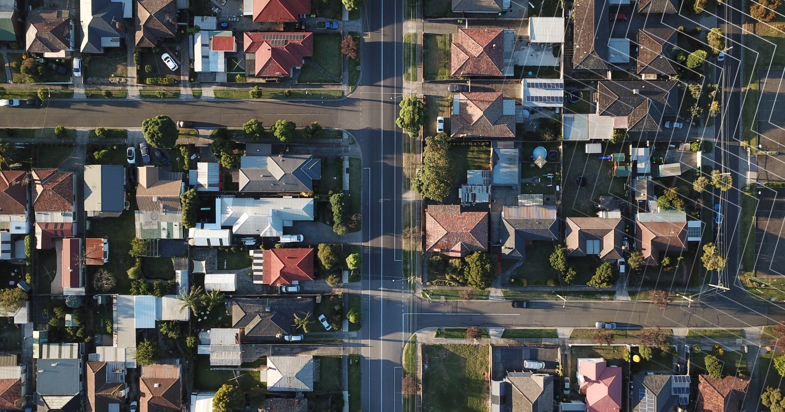 30 Days of Praying Through Your Neighborhood