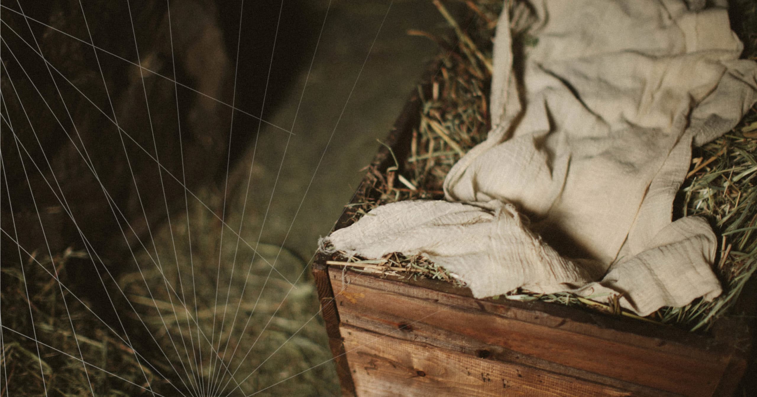 Missing Jesus This Christmas