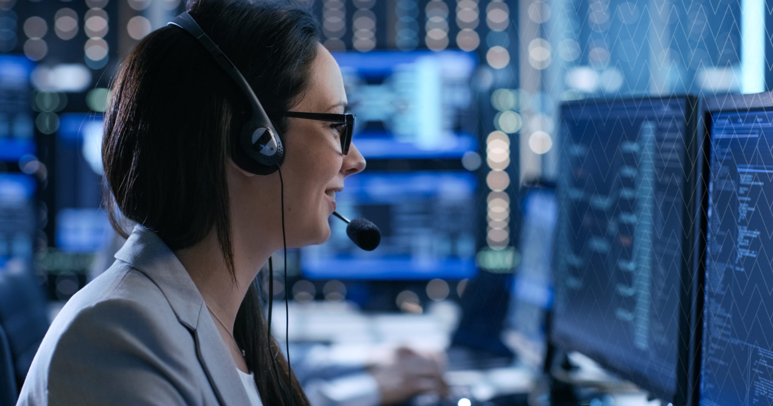 The Real Lives Behind a 911 Call