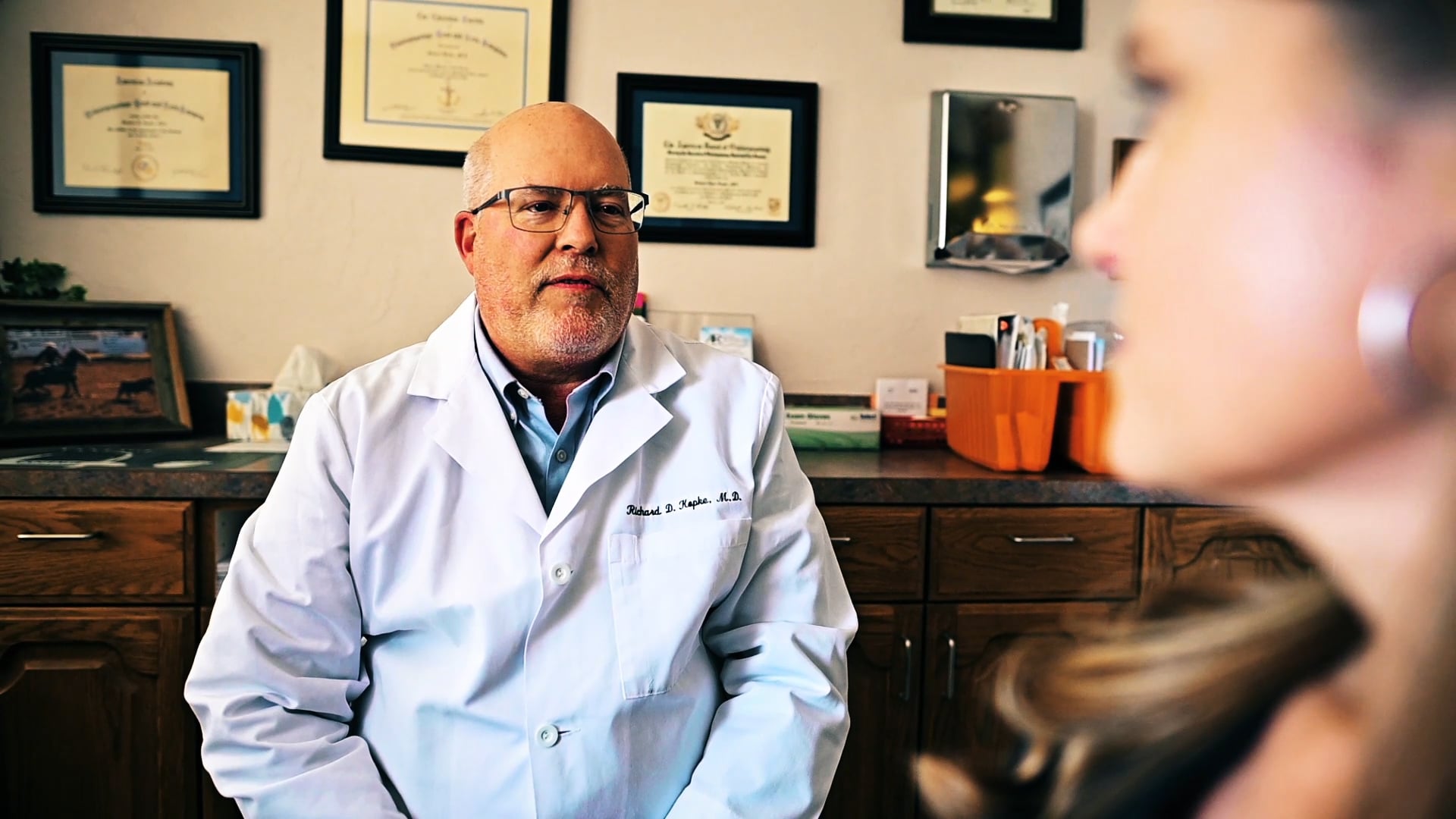 Generational Impact Causes Life Transformation Worldwide