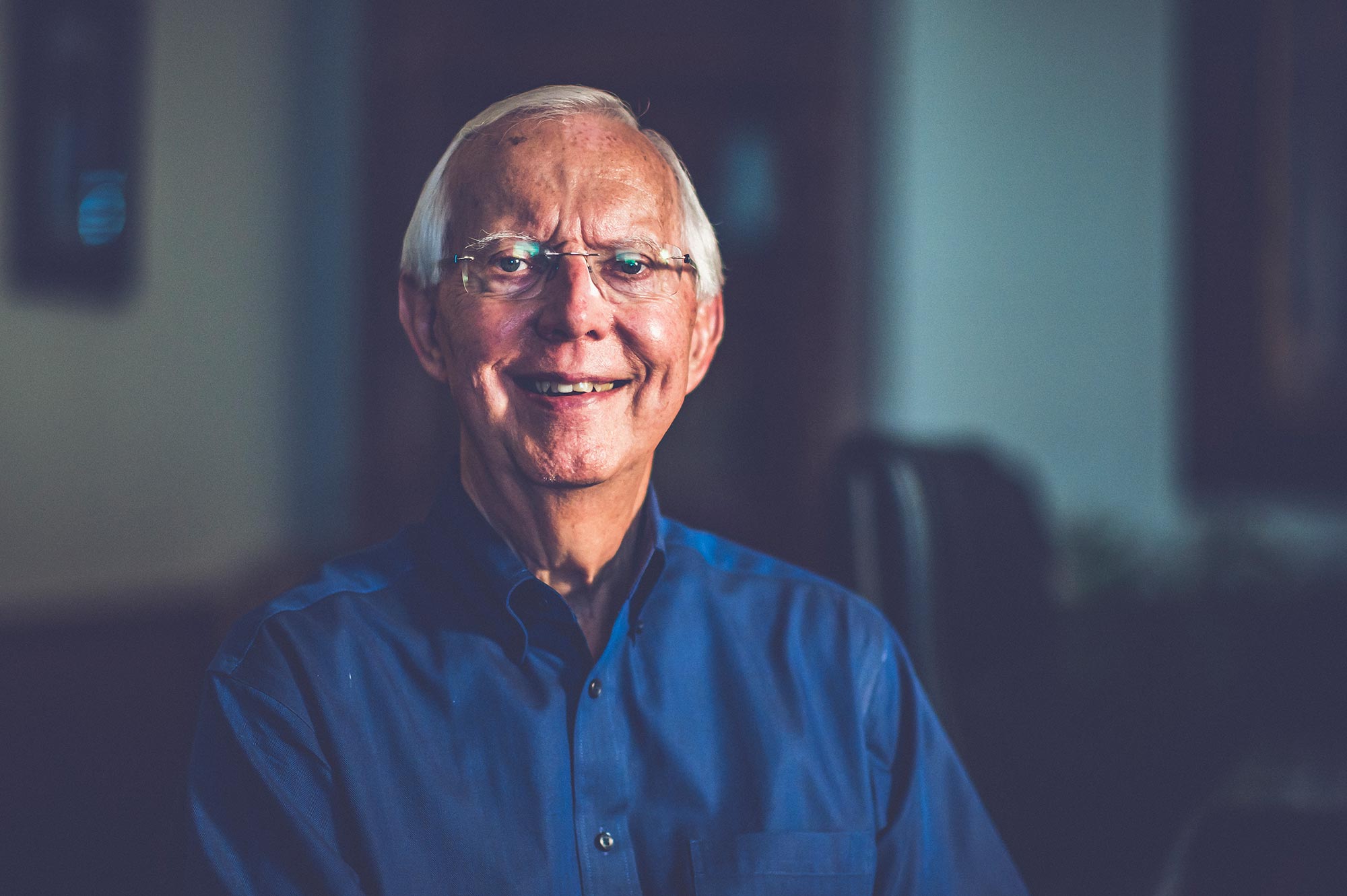 Generational Impact Causes Life Transformation Worldwide