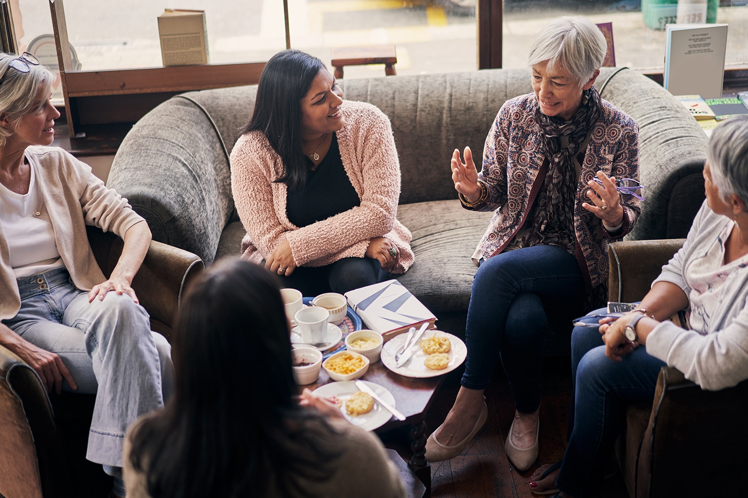 Navigators Disciplemakers for Life