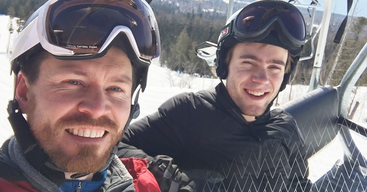 Driven Disciple | Navigators 20s Generation | The Navigators