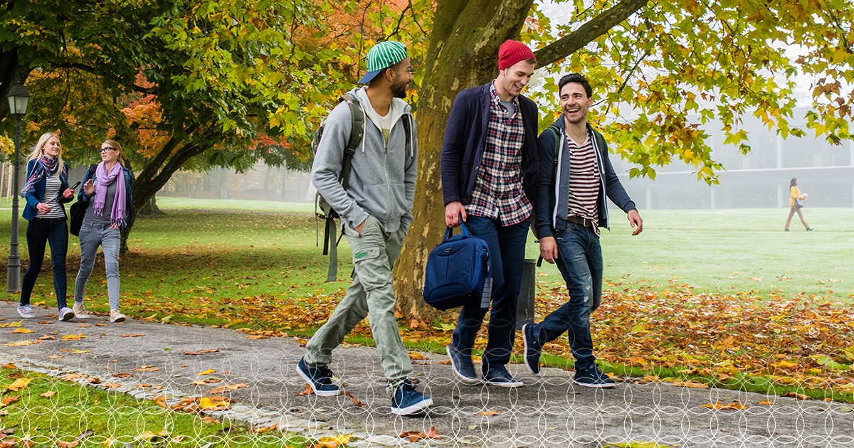 Fraternity Ministry: Reaching the Next Generation