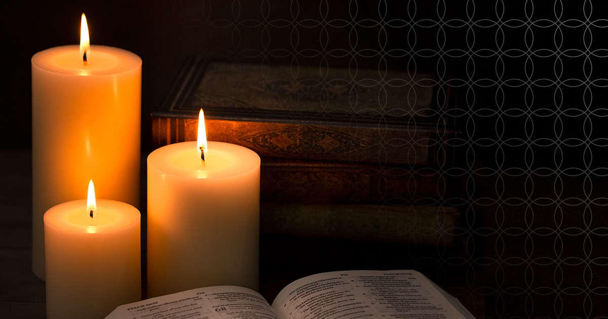 Jesus in Christmas | Christmas Bible Study | The Navigators