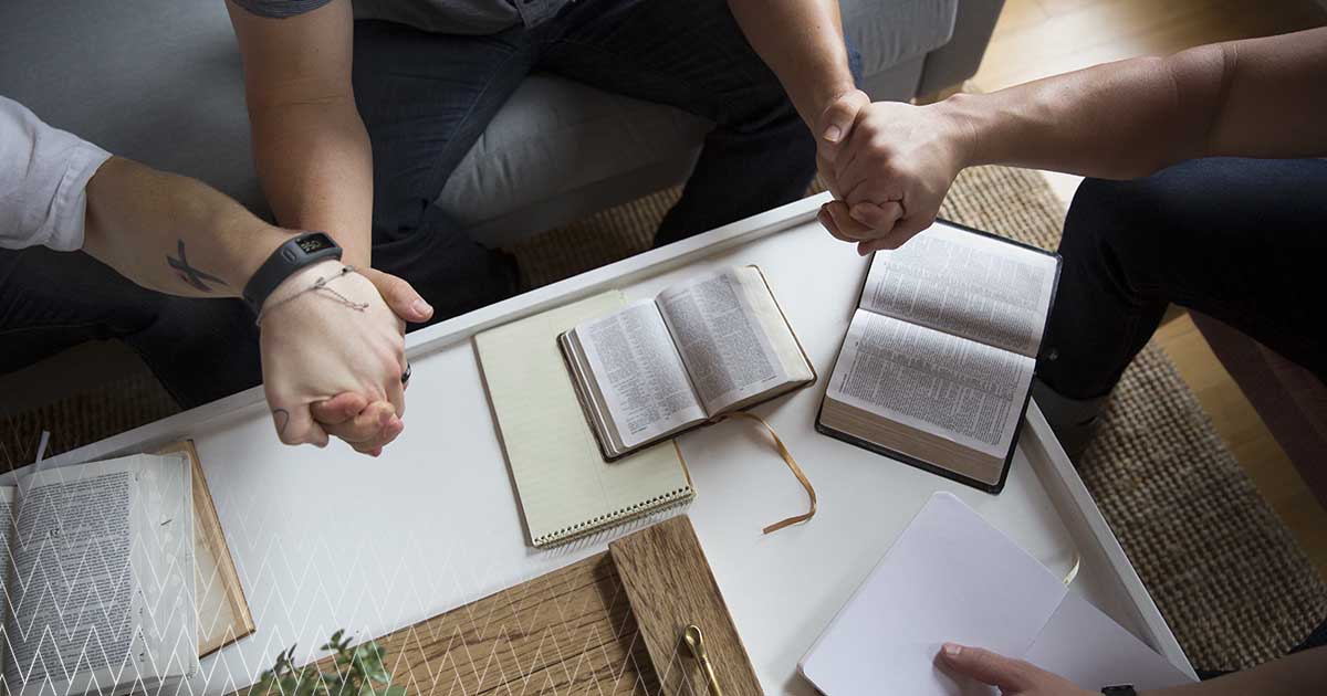 How One Dad Equipped His Son for the Discipleship Long Game