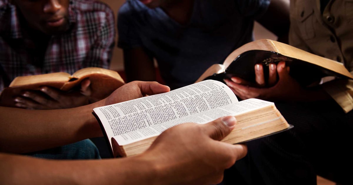 The Navigators Blog — Equipping disciplemakers for life-on-life ministry