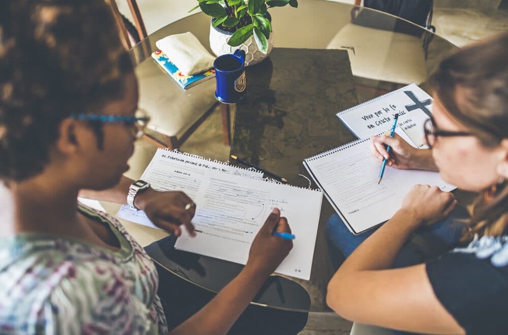 How to Memorize Scripture | Bible Memory Resource | The Navigators