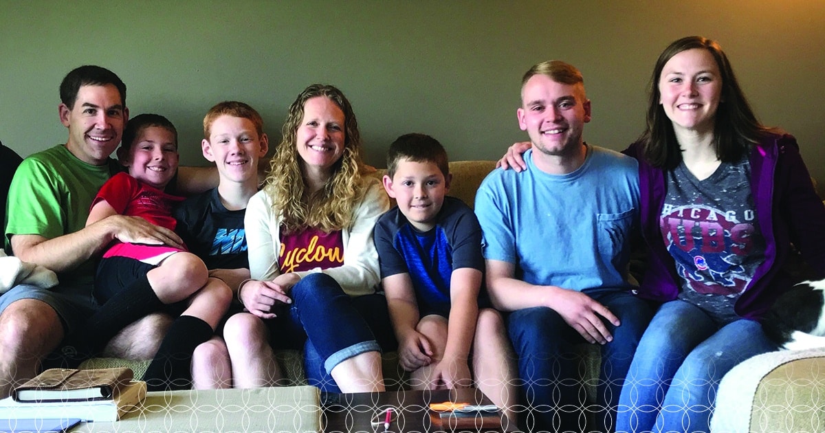 Disciplemakers for Life: From Collegiate Roots to Continued Growth