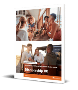 Discipleship 101: FREE eBook Sign-Up | The Navigators