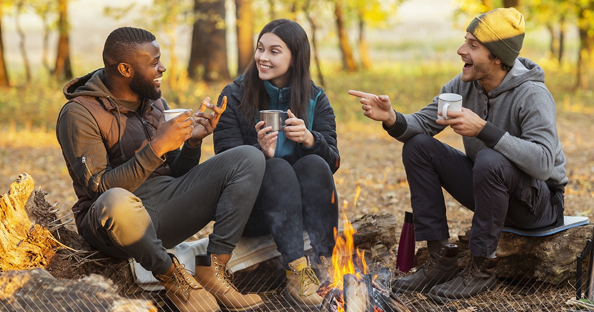 30 Thankful Prayers | Prayer Resource | The Navigators