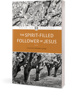 Design for Discipleship Series (DFD) | The Navigators