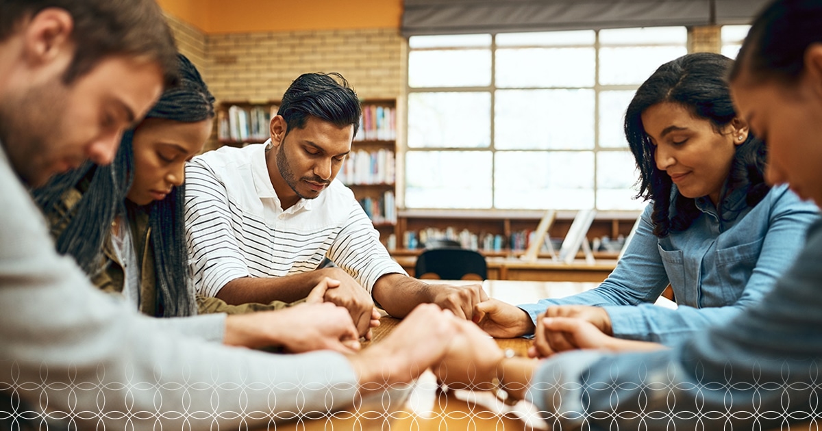 3 Ways to Help Someone Grow Spiritually