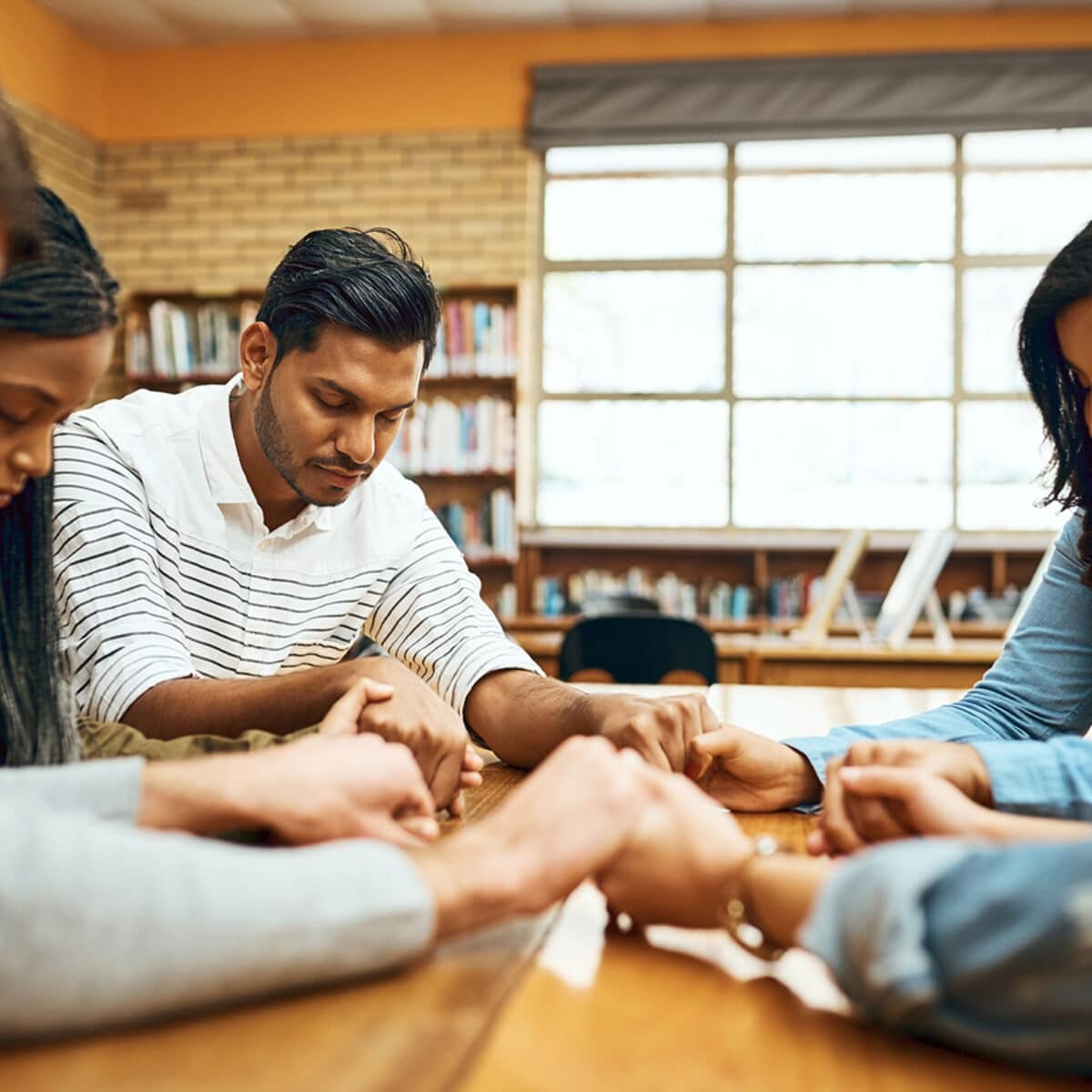 Discipleship Resources | The Navigators