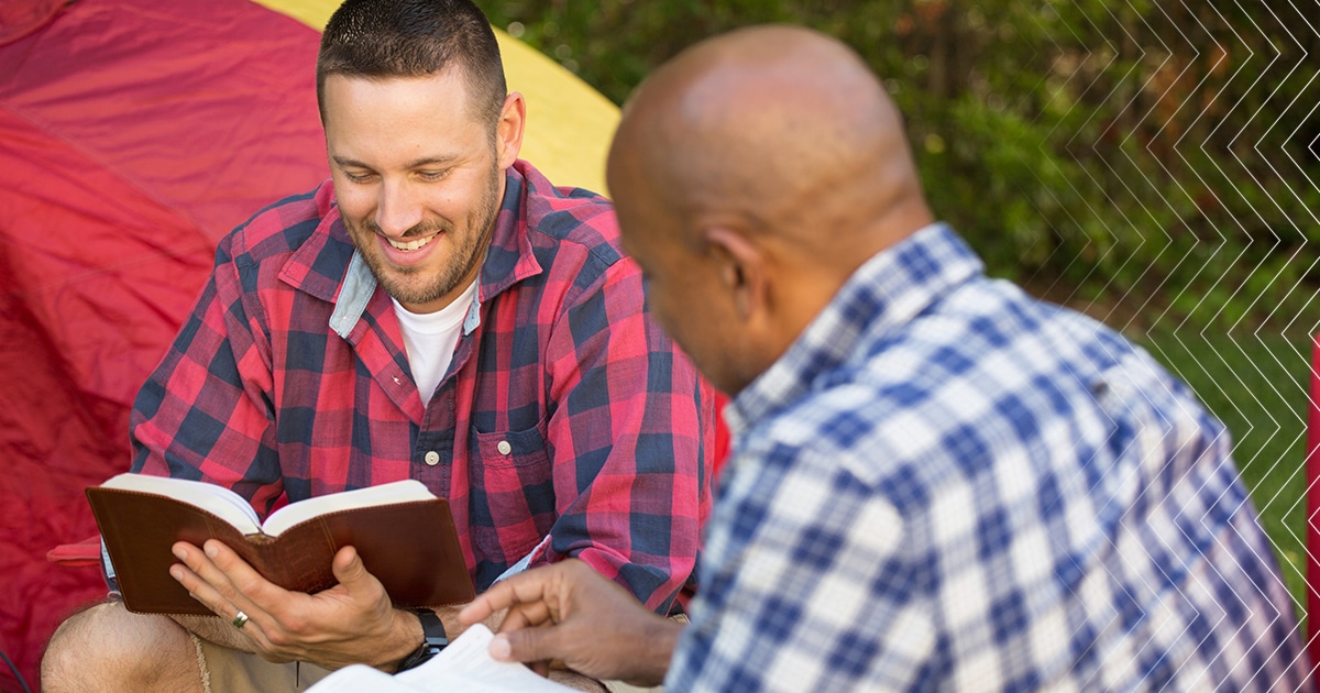 8 Scripture Memory Verses for Everyday Life | The Navigators