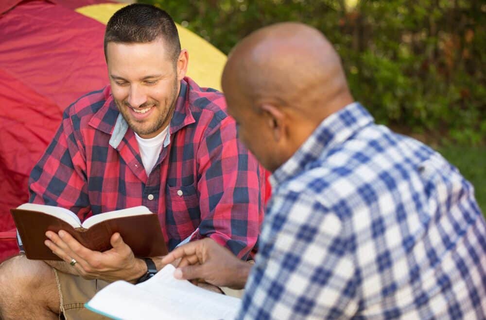 How to Study The Bible | Inductive Bible Study | The Navigators