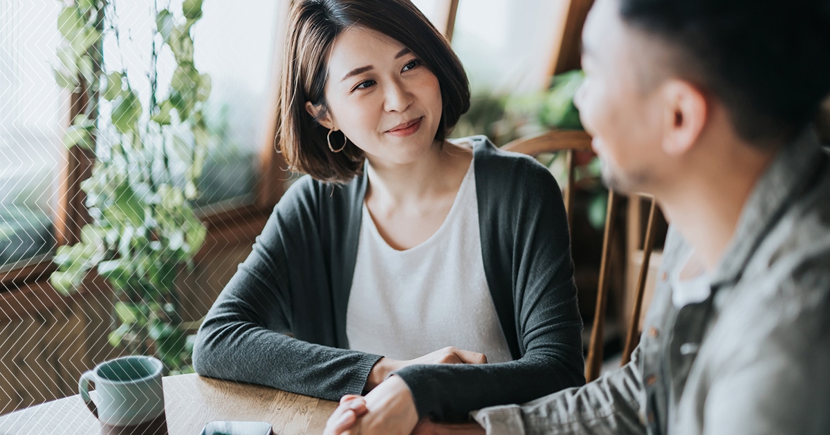 5 Steps For Reconciling a Broken Relationship