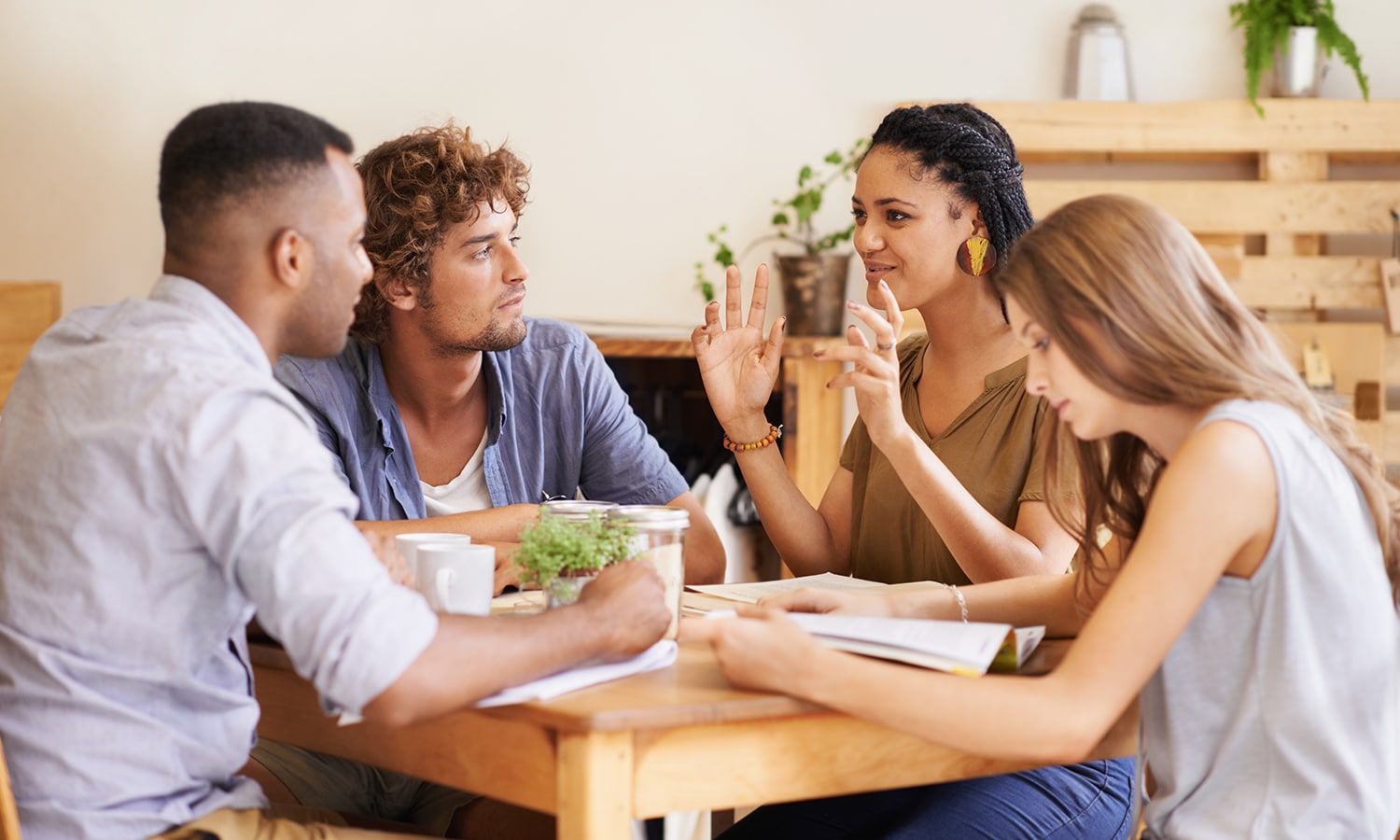 The Navigators 5-14 Day Online Bible Studies