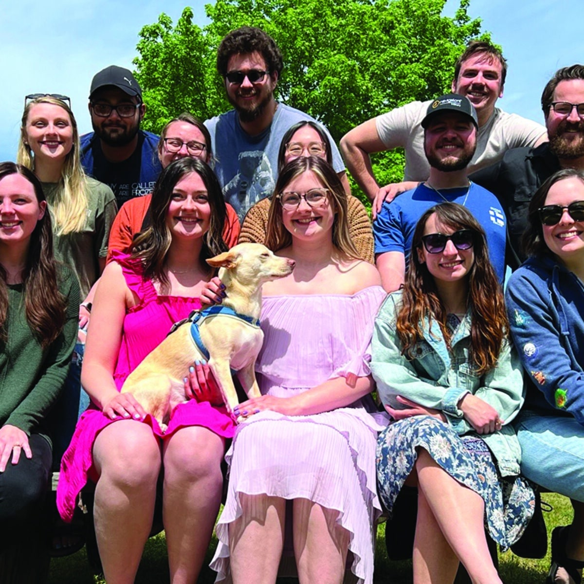 The Navigators Blog — Equipping disciplemakers for life-to-life ministry