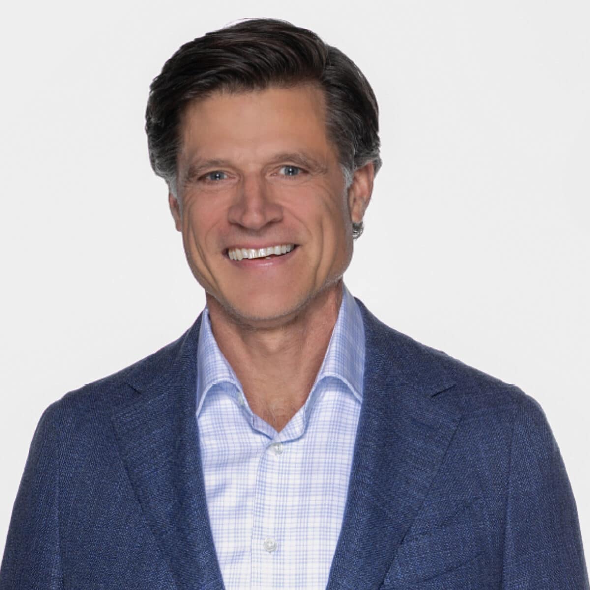 The Navigators U.S. Leadership