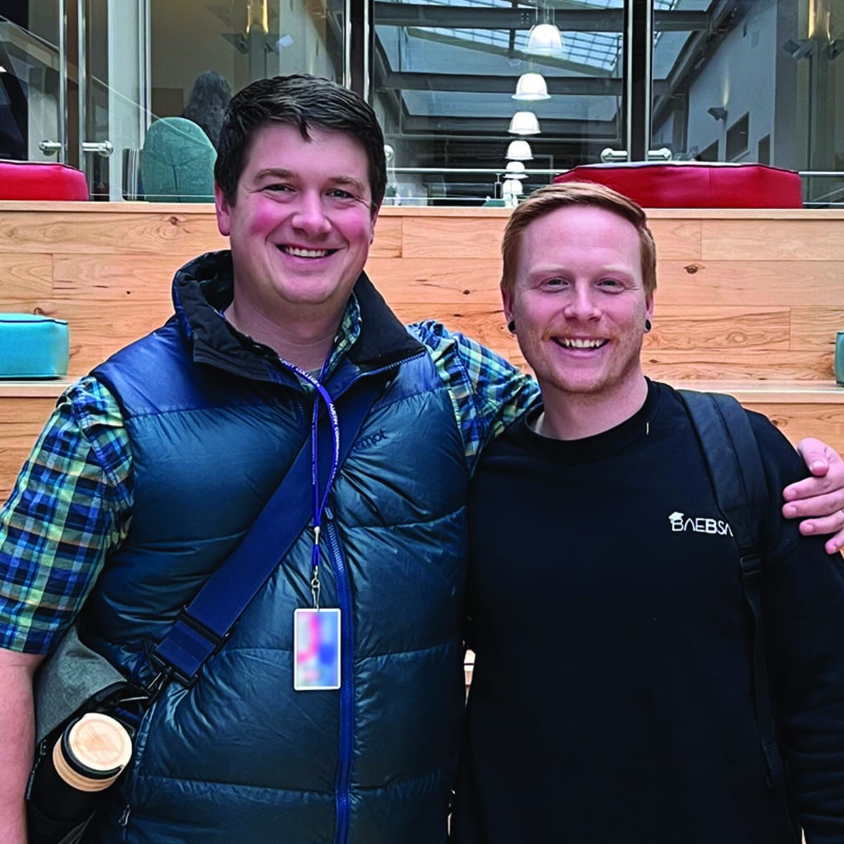 The Navigators Blog — Equipping disciplemakers for life-to-life ministry