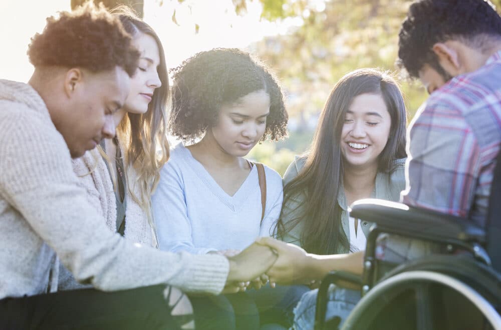 How to Pray Using the PRAY Method