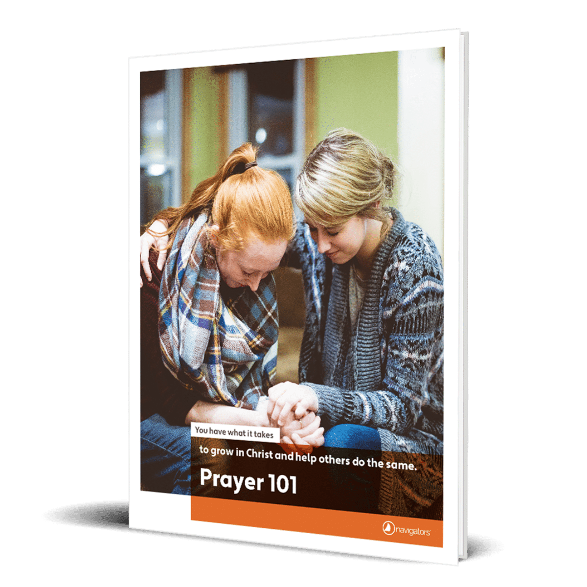 Prayer 101 – Free eBook