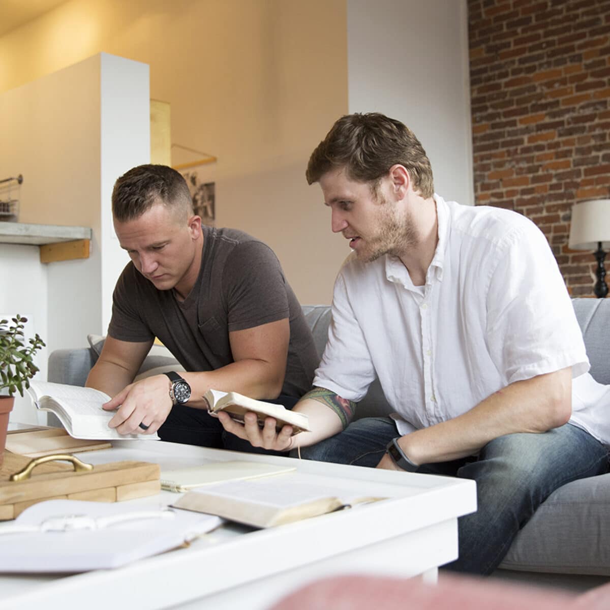 The Navigators Blog — Equipping disciplemakers for life-to-life ministry