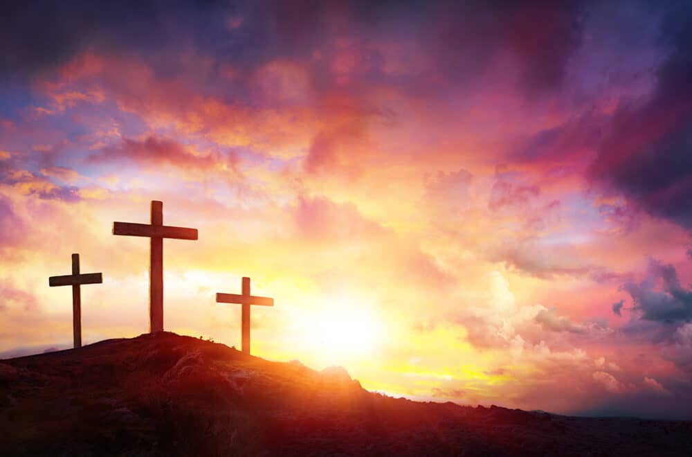 Celebrate Advent: 4 Weeks of Welcoming Jesus!