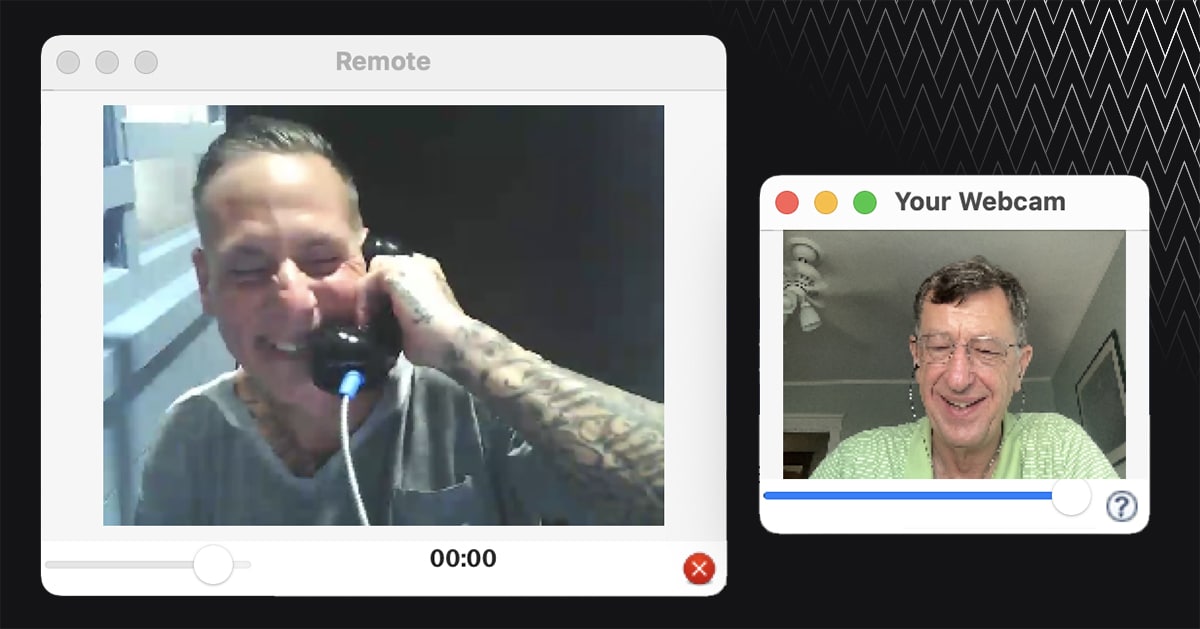 Hope Behind Bars: Discipleship in Prison