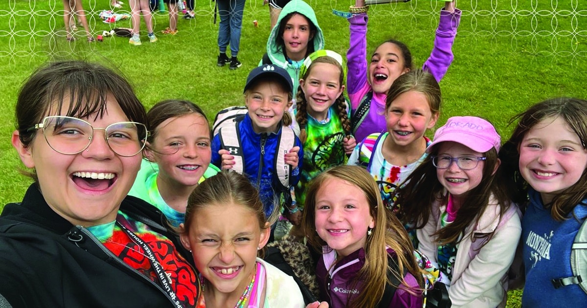 Collaborating with Impact: The Eagle Lake Summer Training Program
