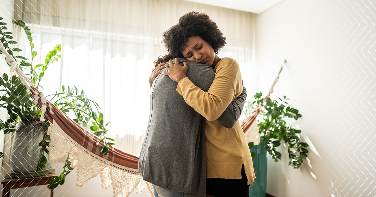 How to Disciple Someone Through Grief