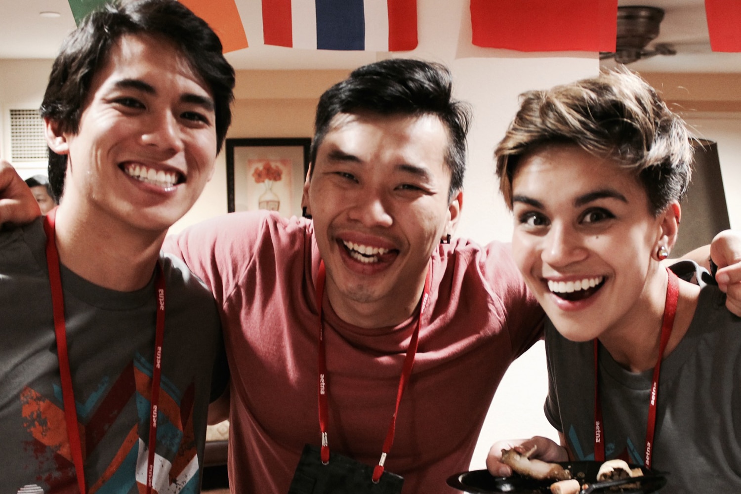 Navigators Asian American Network