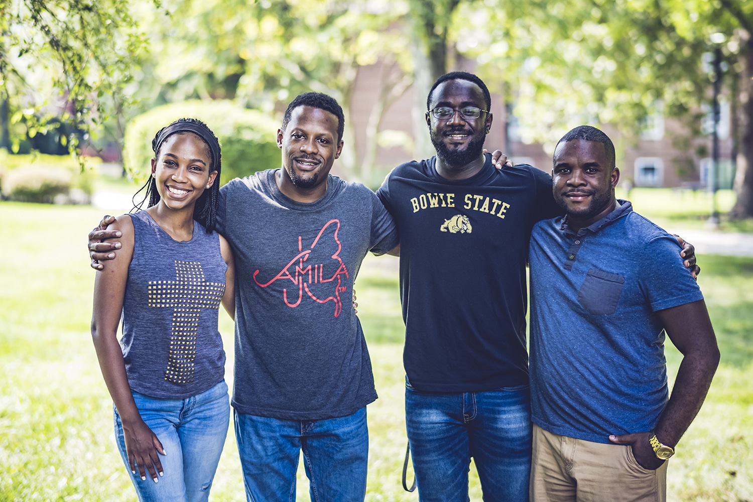 Navigators African American Network