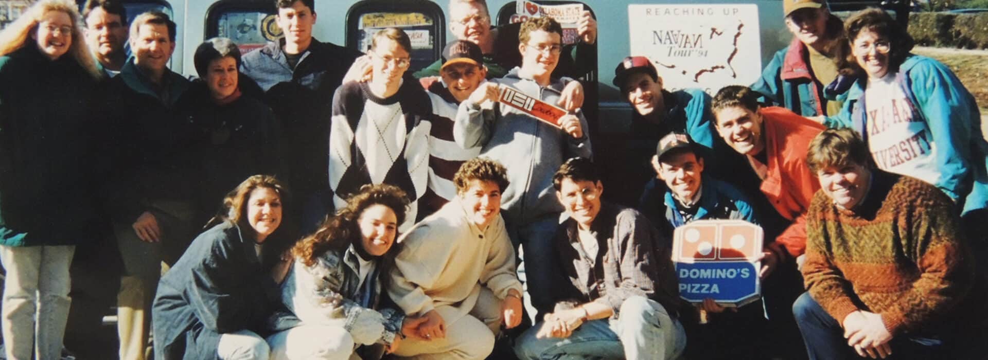 The Navigators Blog — Equipping disciplemakers for life-to-life ministry