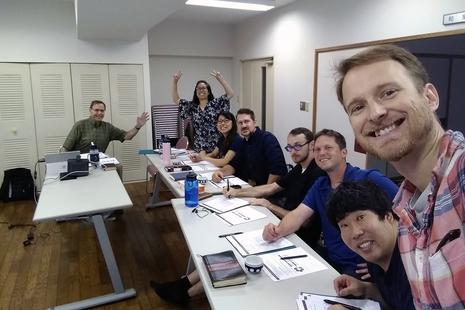 Navigators Missional Enterprise