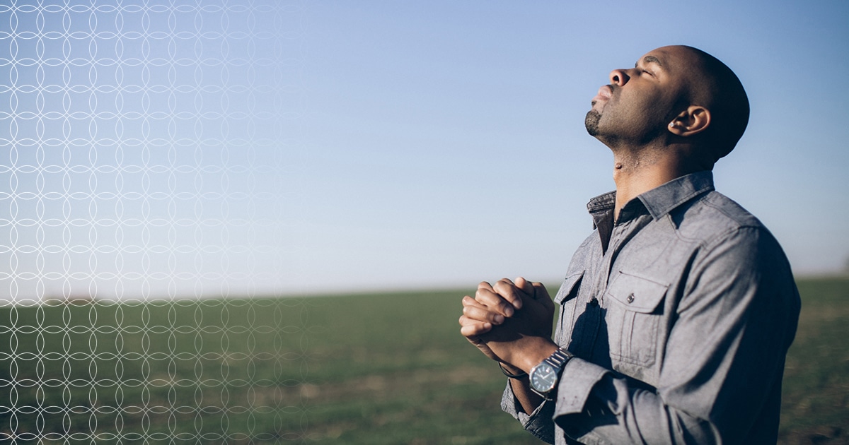 Praying Like Nehemiah in Difficult Times