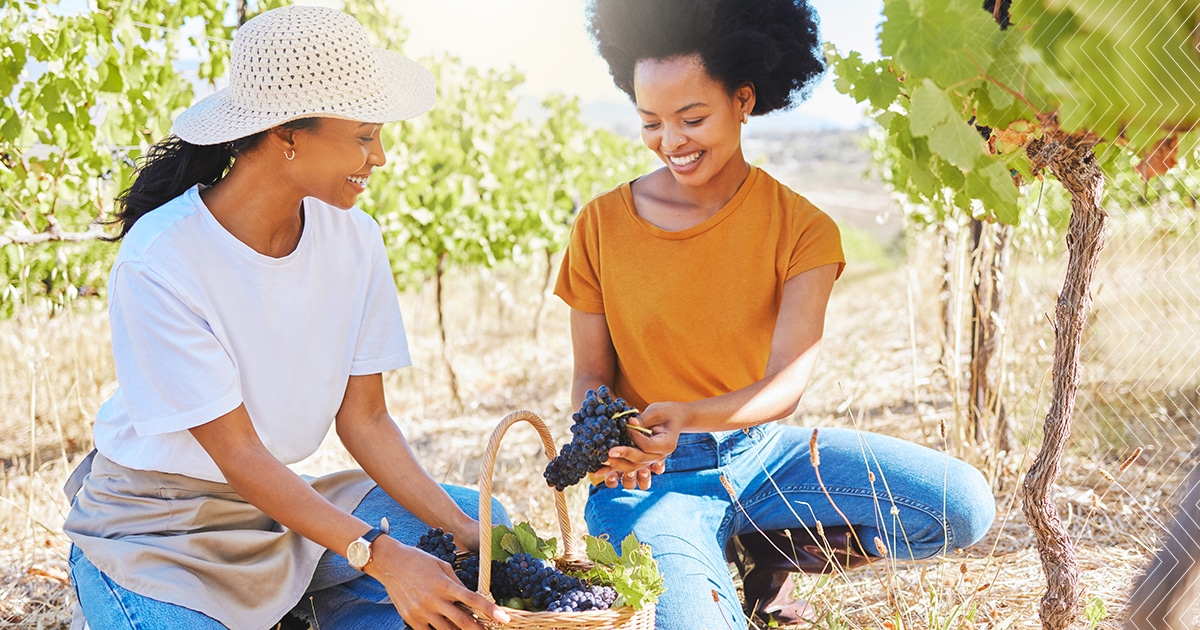 Spiritual Fruit That Will Last