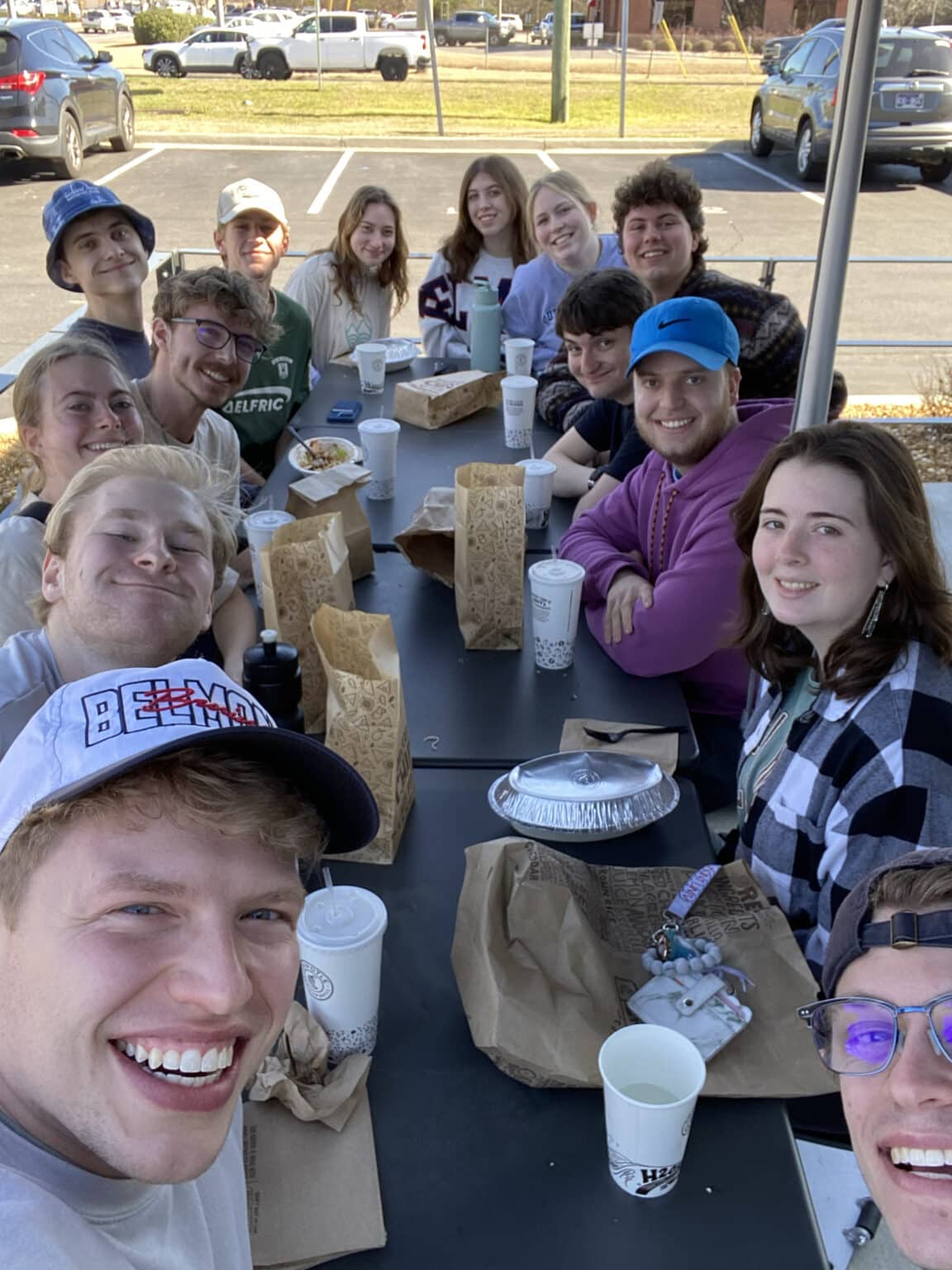 How 20s Are Reaching the Next Generation in Nashville