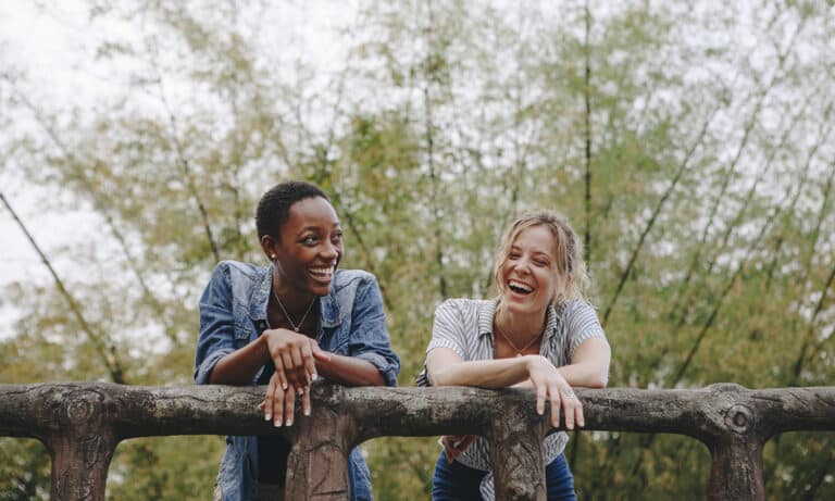 Learning Love-Powered Evangelism: Interview with Derwin L. Gray