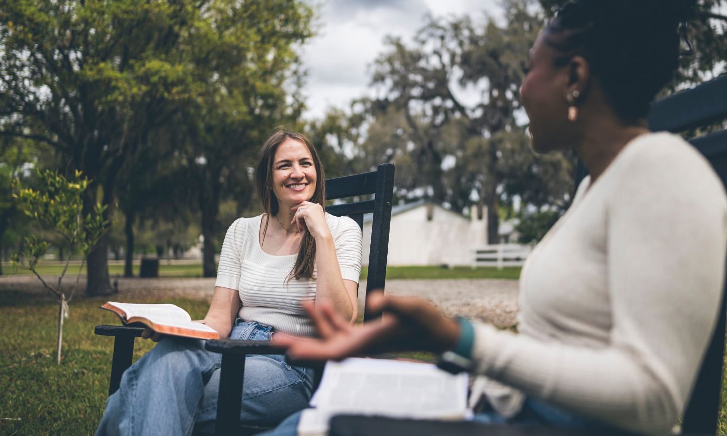 Discipleship Training Made Simple: Essential Tools & Books
