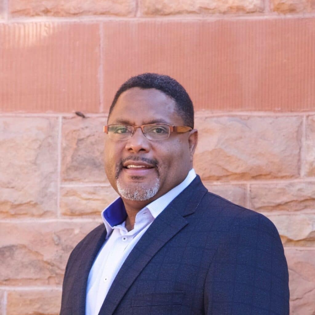 The Navigators U.S. Leadership