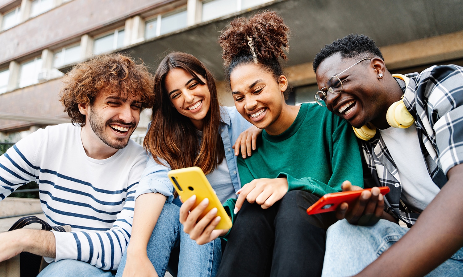 Digital Discipleship: Making Disciples in a Digital World