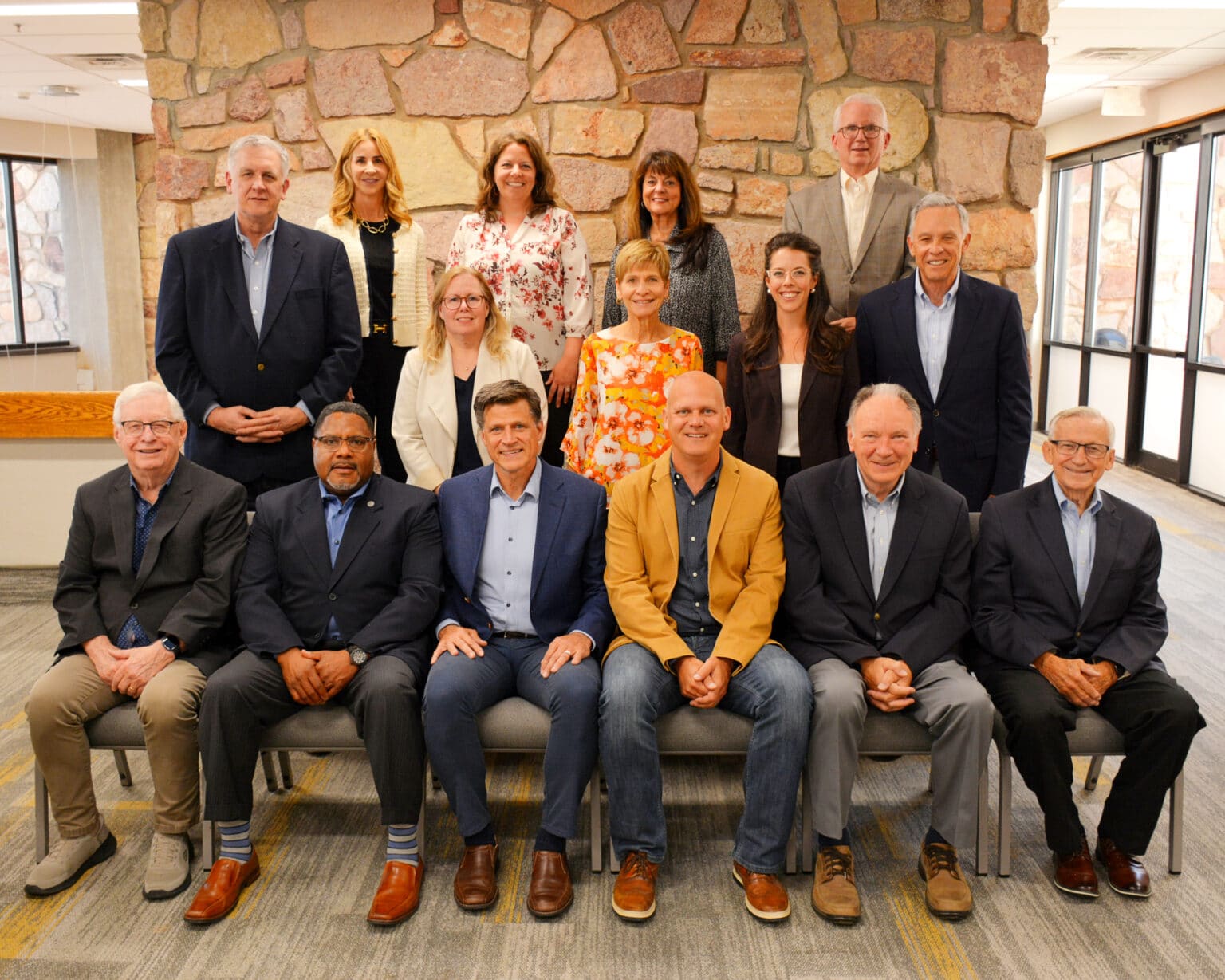 The Navigators U.S. Leadership